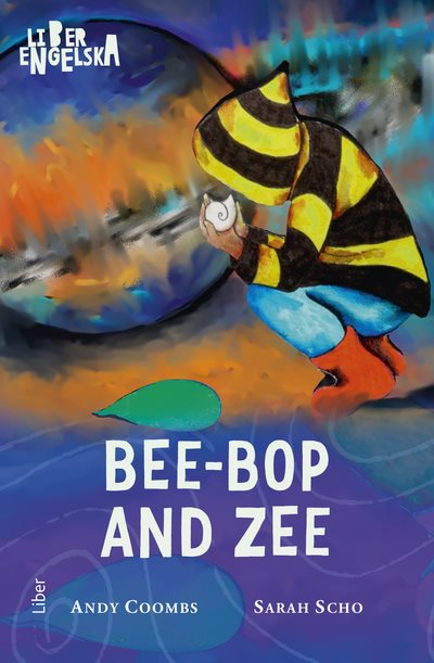 Bee-Bop and Zee